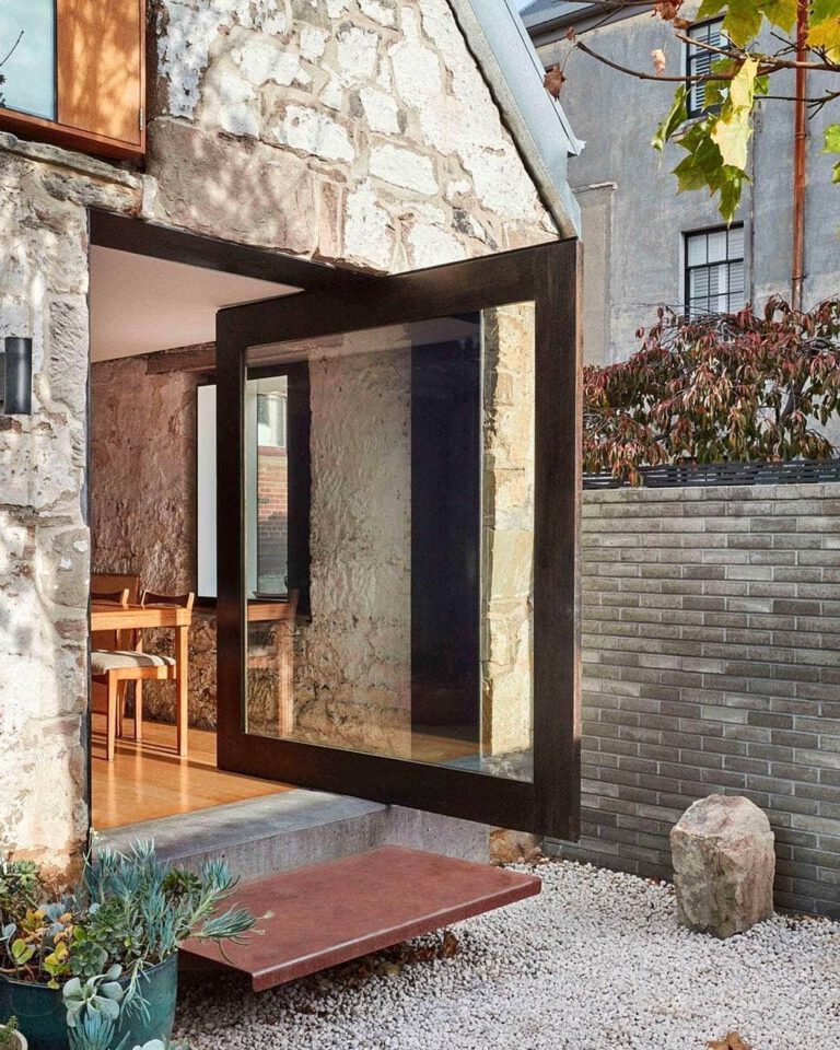 Modern Exterior Design - Board and Batten Siding Blog