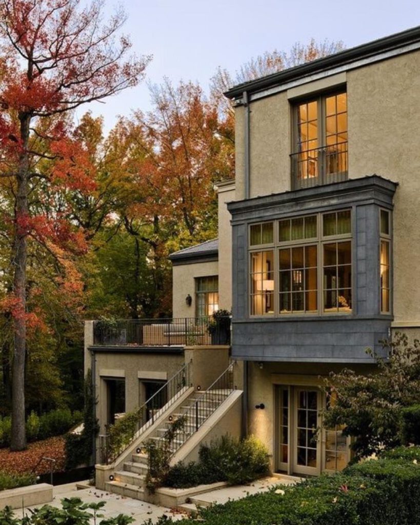 Modern Exterior Design - Board and Batten Siding Blog